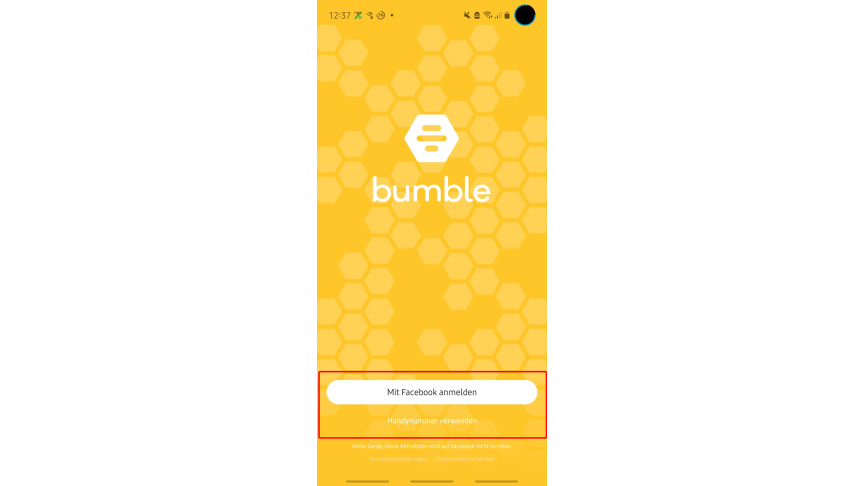 Bumble: So funktioniert der Tinder-Klon | NETZWELT