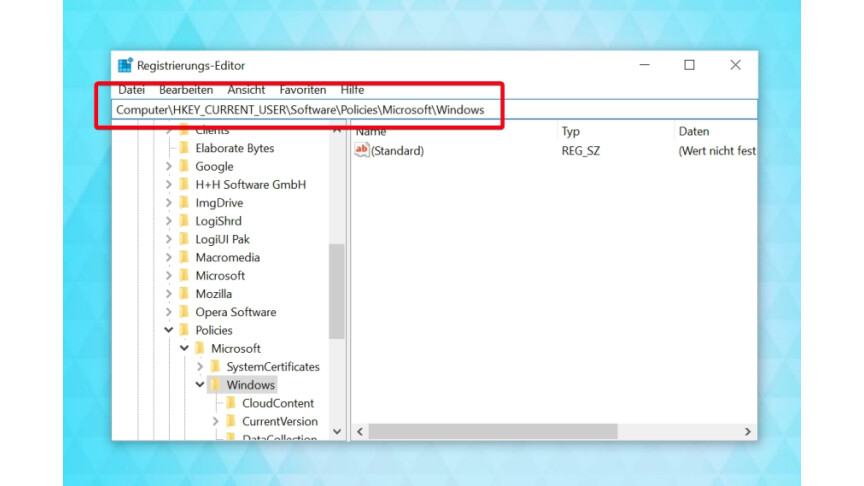 Windows 10: Kommandozeile CMD deaktivieren - So geht´s | NETZWELT
