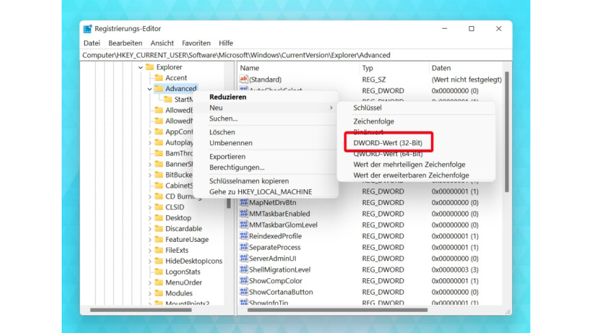 Windows 11: So zeigt ihr das Startmenü links an und stellt das alte ...