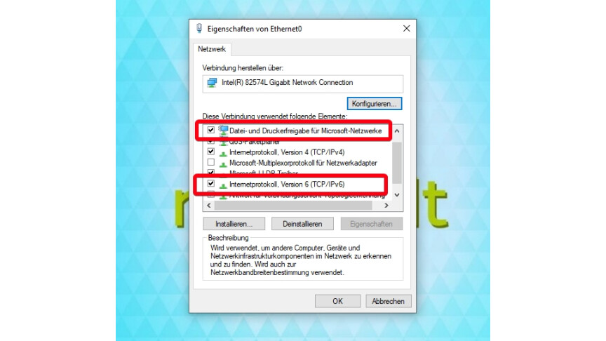 Windows 10 und Windows 11: "RPC-Server nicht verfügbar" - So löst ihr ...