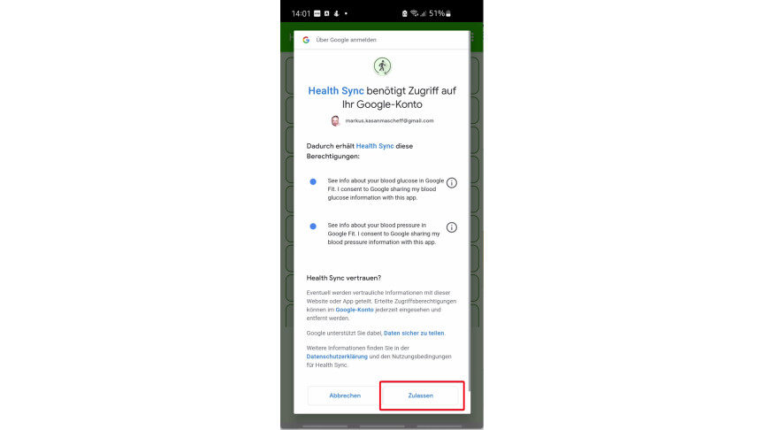 Google Fit: So synchronisiert ihr die Fitness-App mit Huawei Health ... Google Fit: So synchronisiert ihr die Fitness-App mit Huawei Health ...