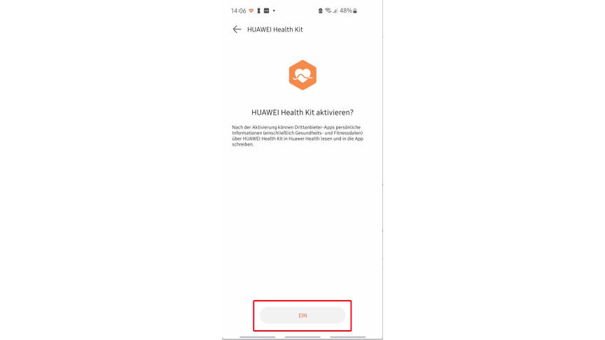 Google Fit: So synchronisiert ihr die Fitness-App mit Huawei Health ... Google Fit: So synchronisiert ihr die Fitness-App mit Huawei Health ...