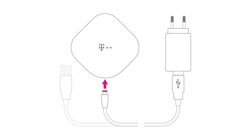 MagentaTV Stick einrichten: So gelingen euch die ersten Schritte | NETZWELT
