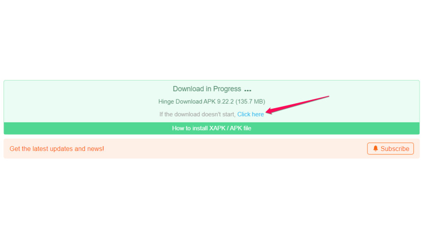 Hinge am PC nutzen: So geht’s unter Windows 11 | NETZWELT