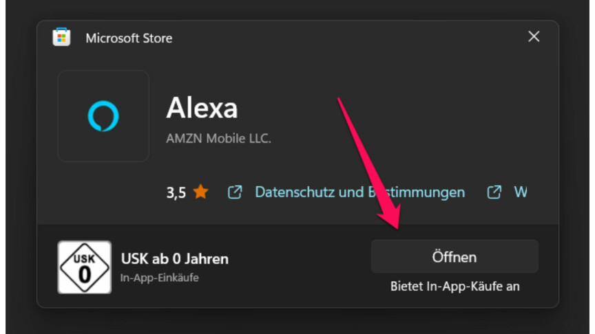 Alexa für PC einrichten: So geht's | NETZWELT