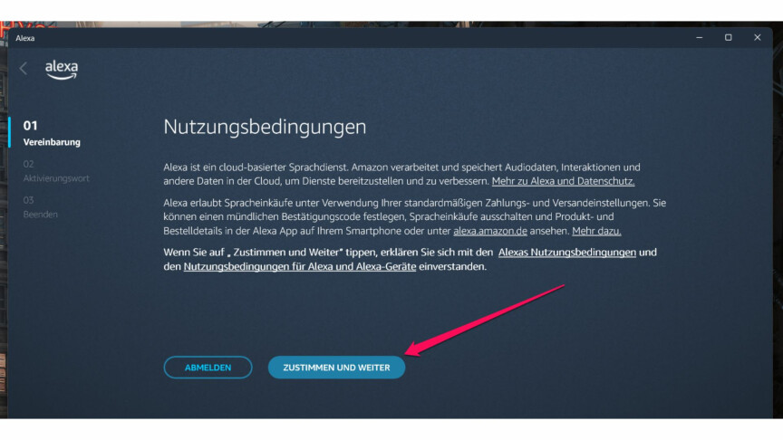 Alexa für PC einrichten: So geht's | NETZWELT