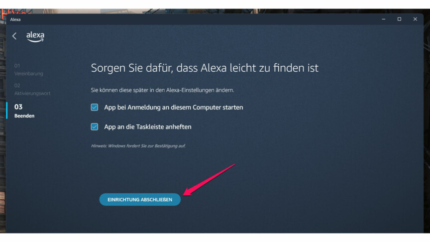 Alexa Mit Hotspot Verbinden