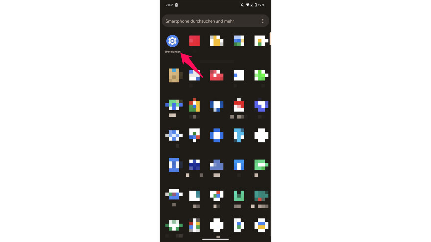 Android 14: So aktiviert ihr das Easter Egg | NETZWELT