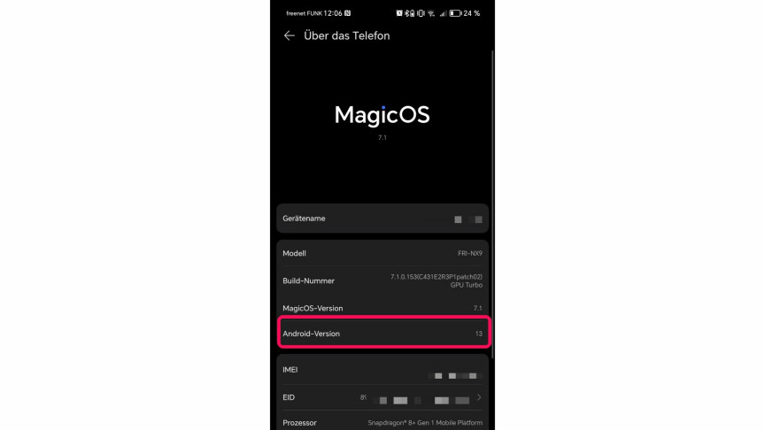 Welche Android-Version hat mein Handy: So findet ihr es heraus | NETZWELT