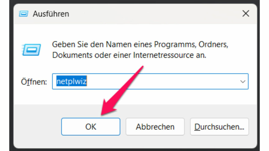 Windows 11 ohne PIN starten: So geht’s | NETZWELT