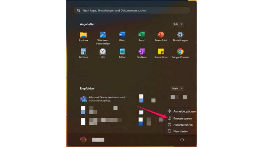 Windows 11 - Bildschirm sperren: So geht’s | NETZWELT