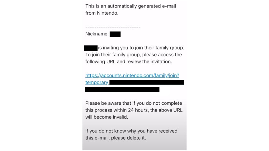 Familiengruppe auf der Nintendo Switch erstellen: So spart ihr Geld ...