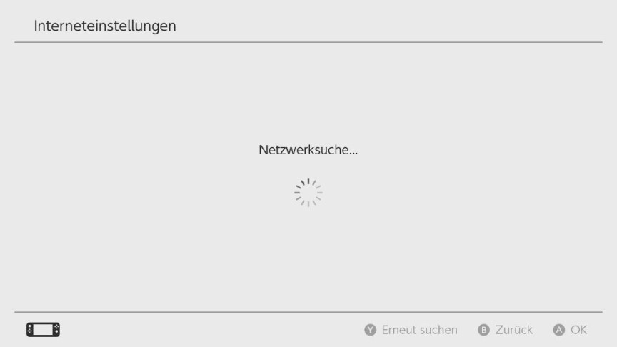 Nintendo Switch mit WLAN/LAN verbinden: So schafft ihr eine ...