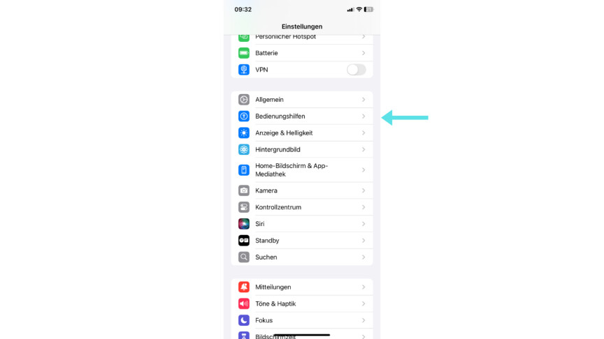 RTT und TTY unter iOS nutzen: So nutzt ihr die neuen Funktionen für ...