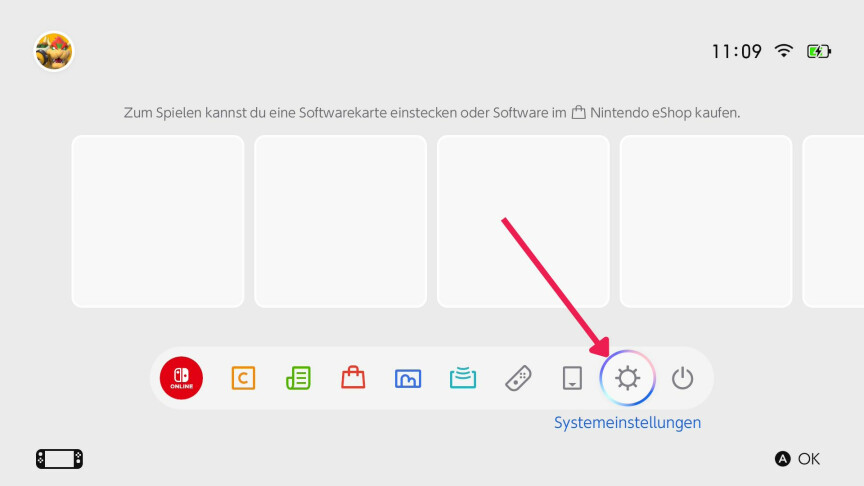 Nintendo Switch 2: So passt ihr die Uhrzeit und das Datum an | NETZWELT