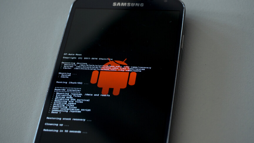 Android: So könnt ihr euer Samsung Galaxy-Smartphone oder -Tablet ...