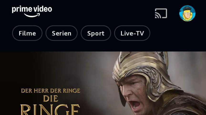 Amazon Prime Video: Bildqualität ändern - so streamt ihr in 4K | NETZWELT