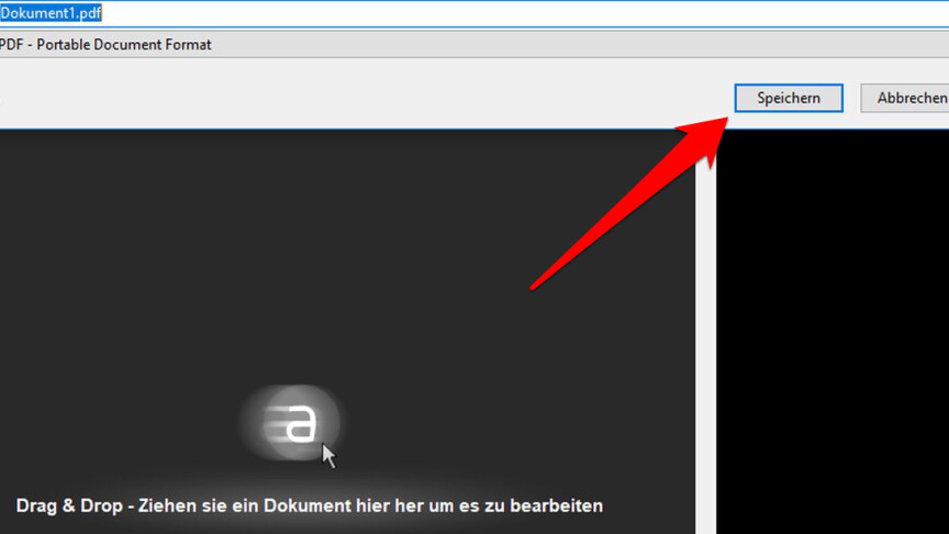 PDF24 Creator: So wandelt ihr ein Word-Dokument in eine PDF-Datei um ... PDF24 Creator: So wandelt ihr ein Word-Dokument in eine PDF-Datei um ...