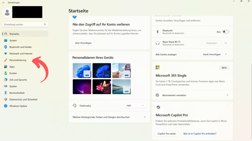 Windows 11/10: So aktiviert ihr den augenschonenden Dark Mode | NETZWELT