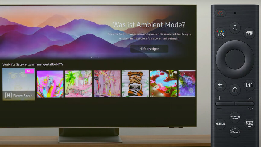 Samsung TV: So nutzt ihr das Smart Hub mit allen Komfortfunktionen ...