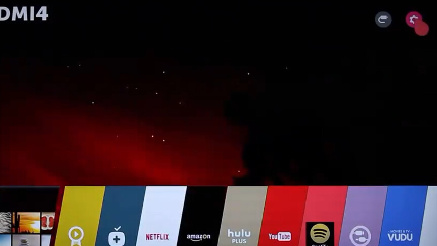 LG TV: So führt ihr euer Firmware-Update für webOS manuell durch | NETZWELT