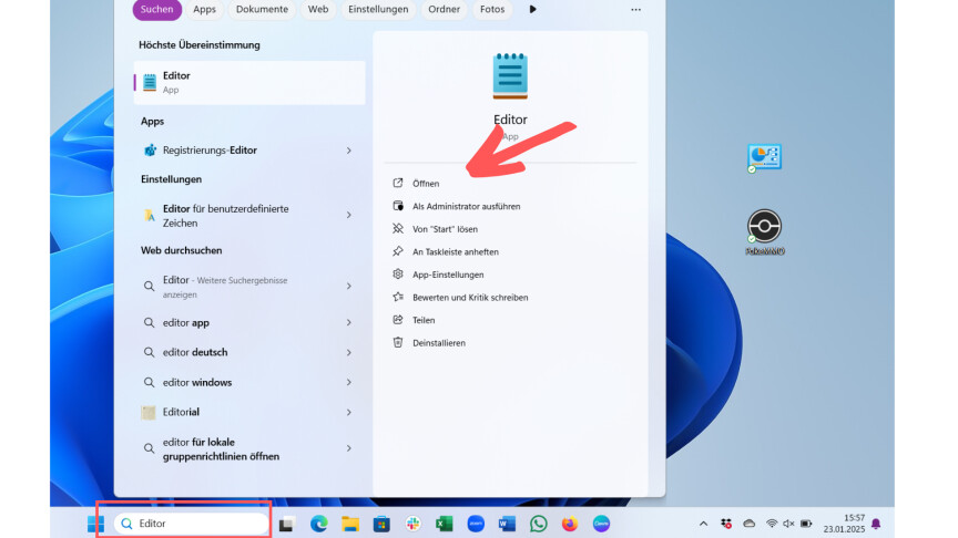 Windows 11/10: Arbeitsspeicher leeren - so geht's | NETZWELT