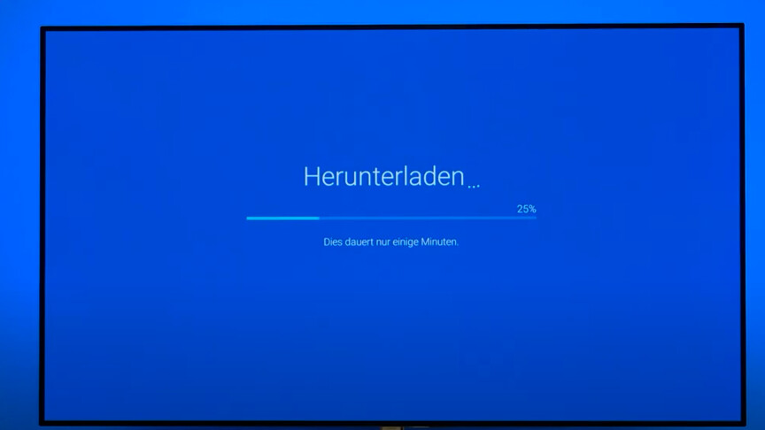 Philips TV: So könnt ihr euer Software-Update manuell durchführen ...