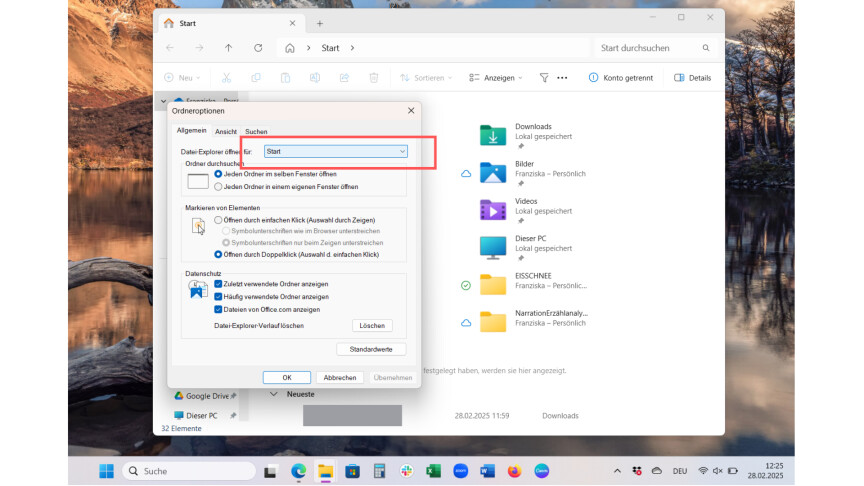 Windows 11/10: So könnt ihr den Arbeitsplatz wieder anzeigen | NETZWELT