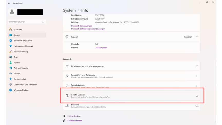 Windows 11/10: So startet ihr den Gerätemanager | NETZWELT