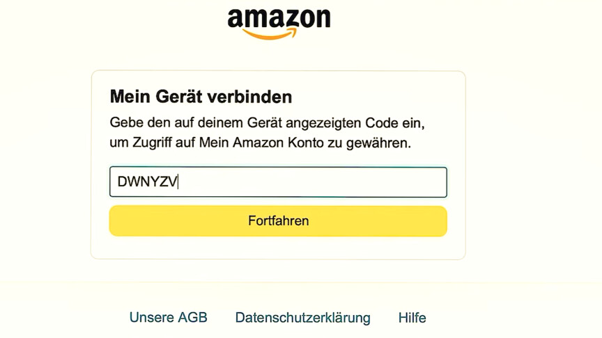 Vodafone GigaTV mit Amazon Alexa nutzen: So aktiviert ihr die ...