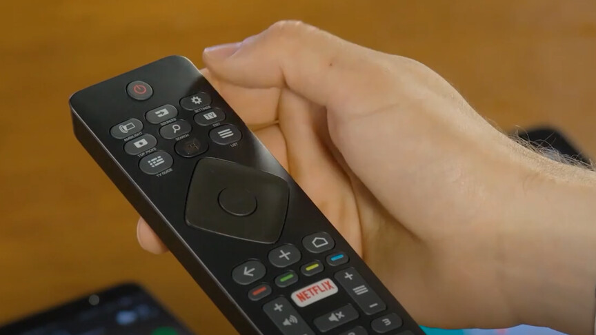 Philips TV: So könnt ihr euer Software-Update manuell durchführen ...
