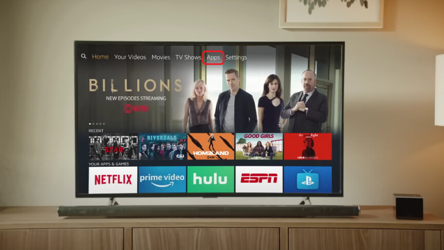 Prime Video: So installiert ihr die App auf Handy, Fire TV Stick und ...