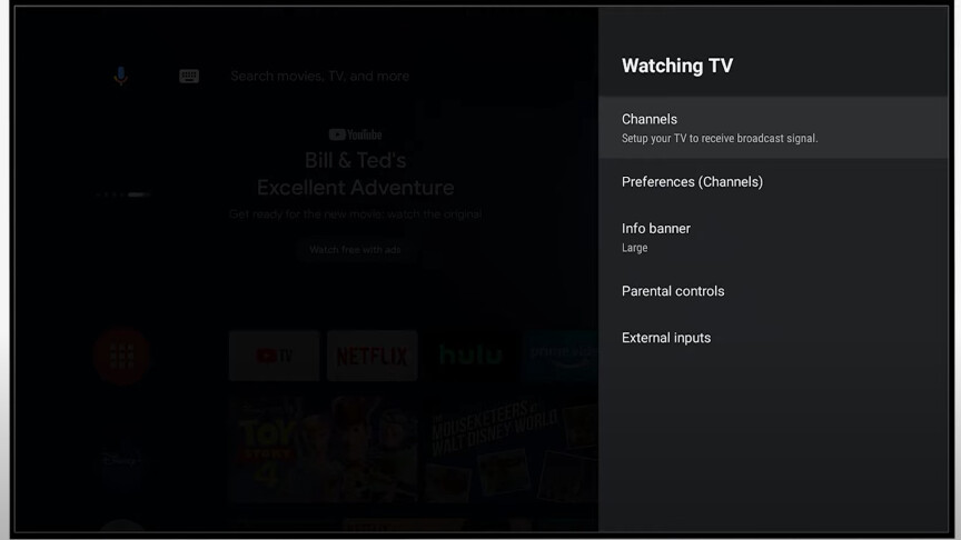 Sendersuchlauf bei Sony TV: So könnt ihr das Programm erweitern | NETZWELT