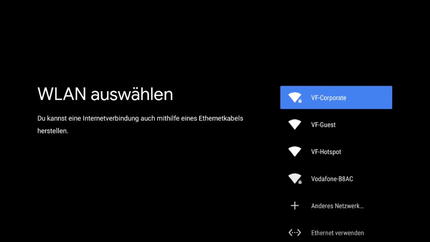 Vodafone GigaTV Multiroom: So schaut ihr GigaTV in mehreren Räumen ...