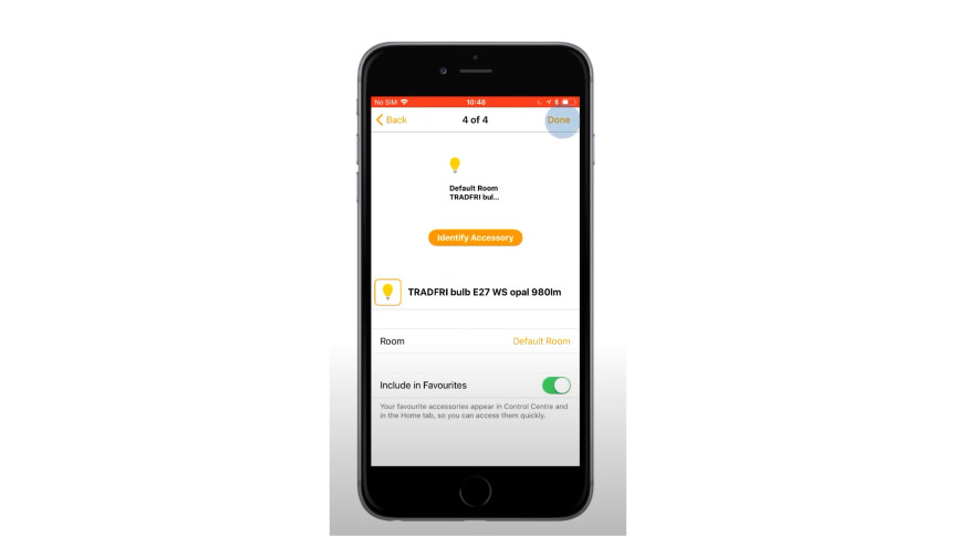 Ikea Tradfri mit Siri verbinden: So bedient ihr das smarte Beleuchtungssystem | NETZWELT