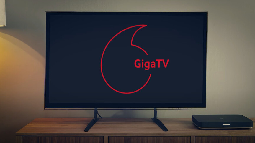 Vodafone GigaTV Multiroom: So schaut ihr GigaTV in mehreren Räumen ...