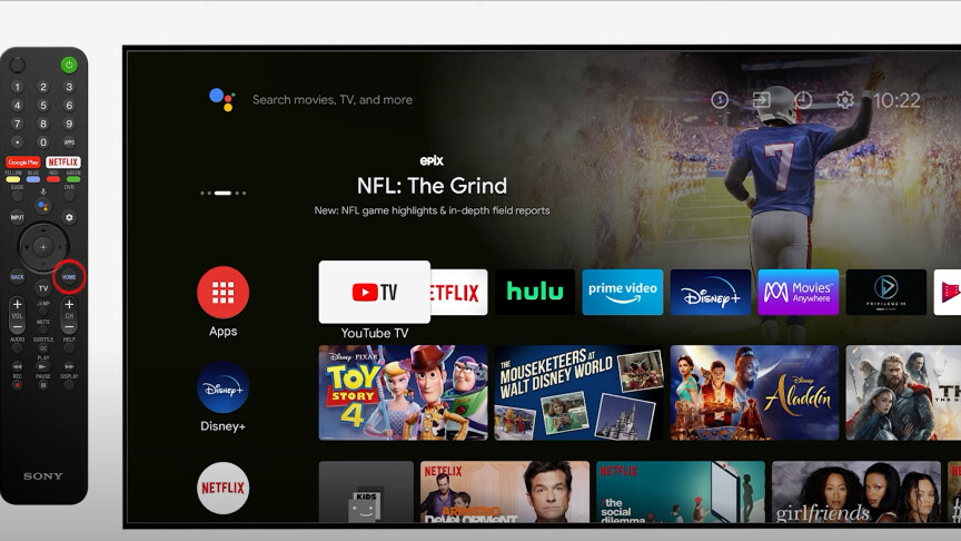 Sendersuchlauf bei Sony TV: So könnt ihr das Programm erweitern | NETZWELT