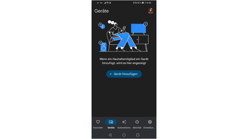 Philips Hue mit Google Assistant steuern: So bedient ihr die smarten ...