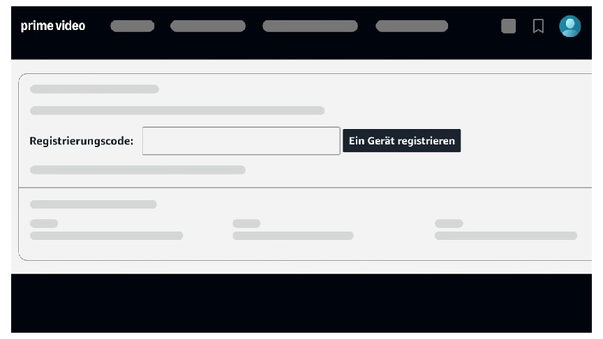 Prime Video: So installiert ihr die App auf Handy, Fire TV Stick und ...
