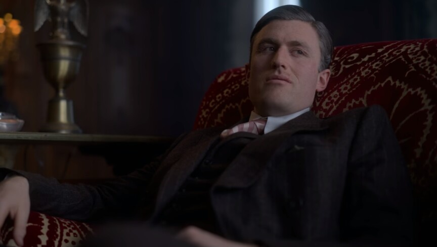 Peaky Blinders | Staffeln & Episodenguide | Gangster-Drama | NETZWELT