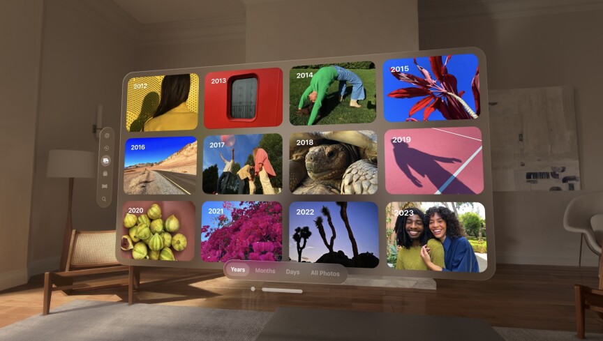 Apple Vision Pro - Release, Preis und Gerüchte | NETZWELT