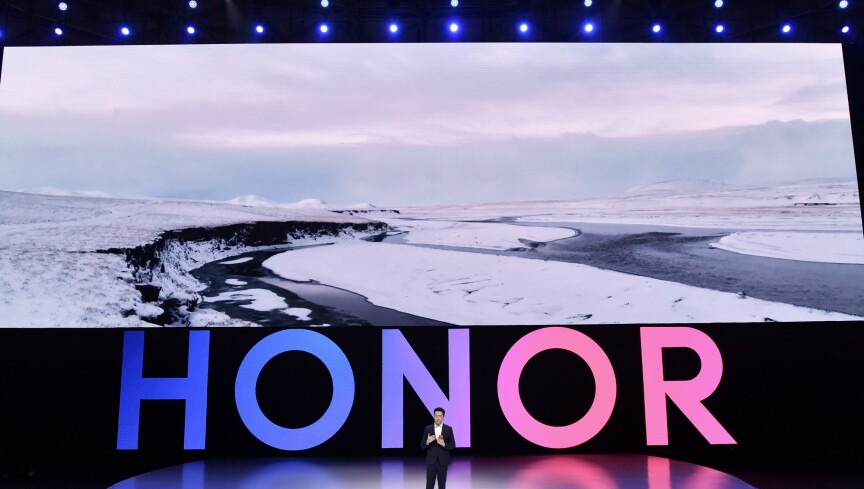 Honor: Android-Updates für Smartphones im Überblick | NETZWELT