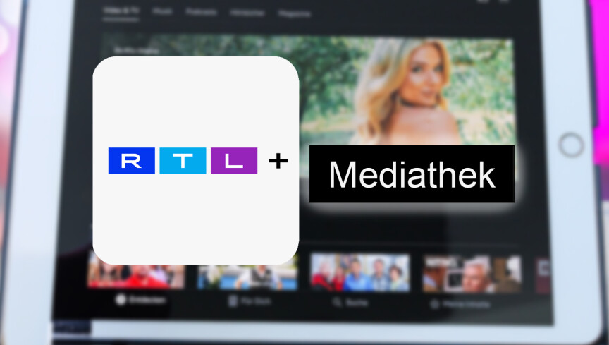 RTL+: Alle Serien- und Show-Neuheiten im August 2024 | NETZWELT