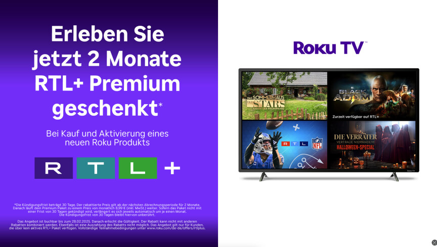 Roku TV | NETZWELT