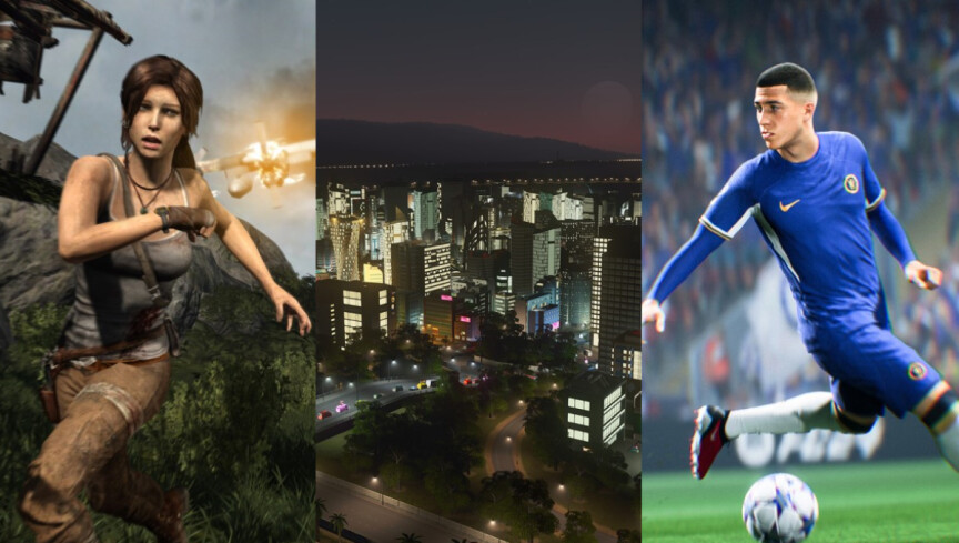 Kostenlose Spiele | Diese Games könnt ihr gratis herunterladen | NETZWELT