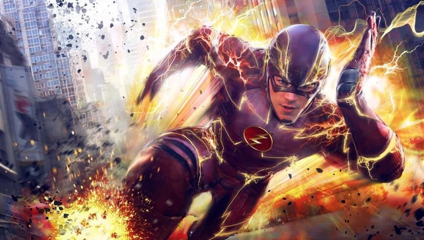 The Flash: Serien-Wiki zur DC-Superheldenserie | NETZWELT