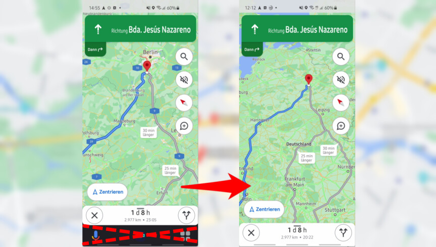 Google Maps: Aktuelle News | Anleitungen | Tipps und Tricks | NETZWELT