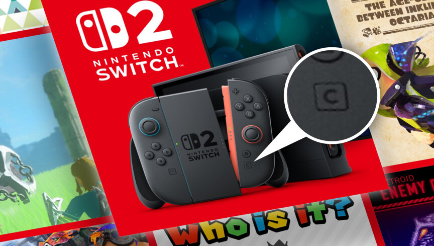 Nintendo Switch 2 und Pro: Release, Spezifikationen, Preis und kommende ...