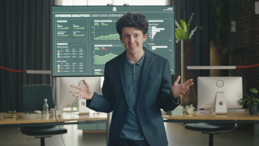 How to Sell Drugs Online (Fast) | Staffeln und Episodenguide | NETZWELT