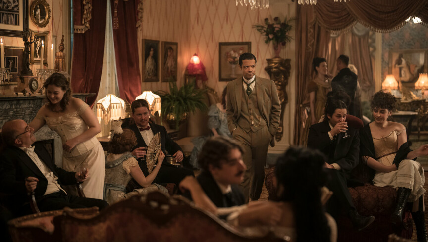 Interview mit einem Vampir | Staffeln und Episodenguide | Vampirserie ...